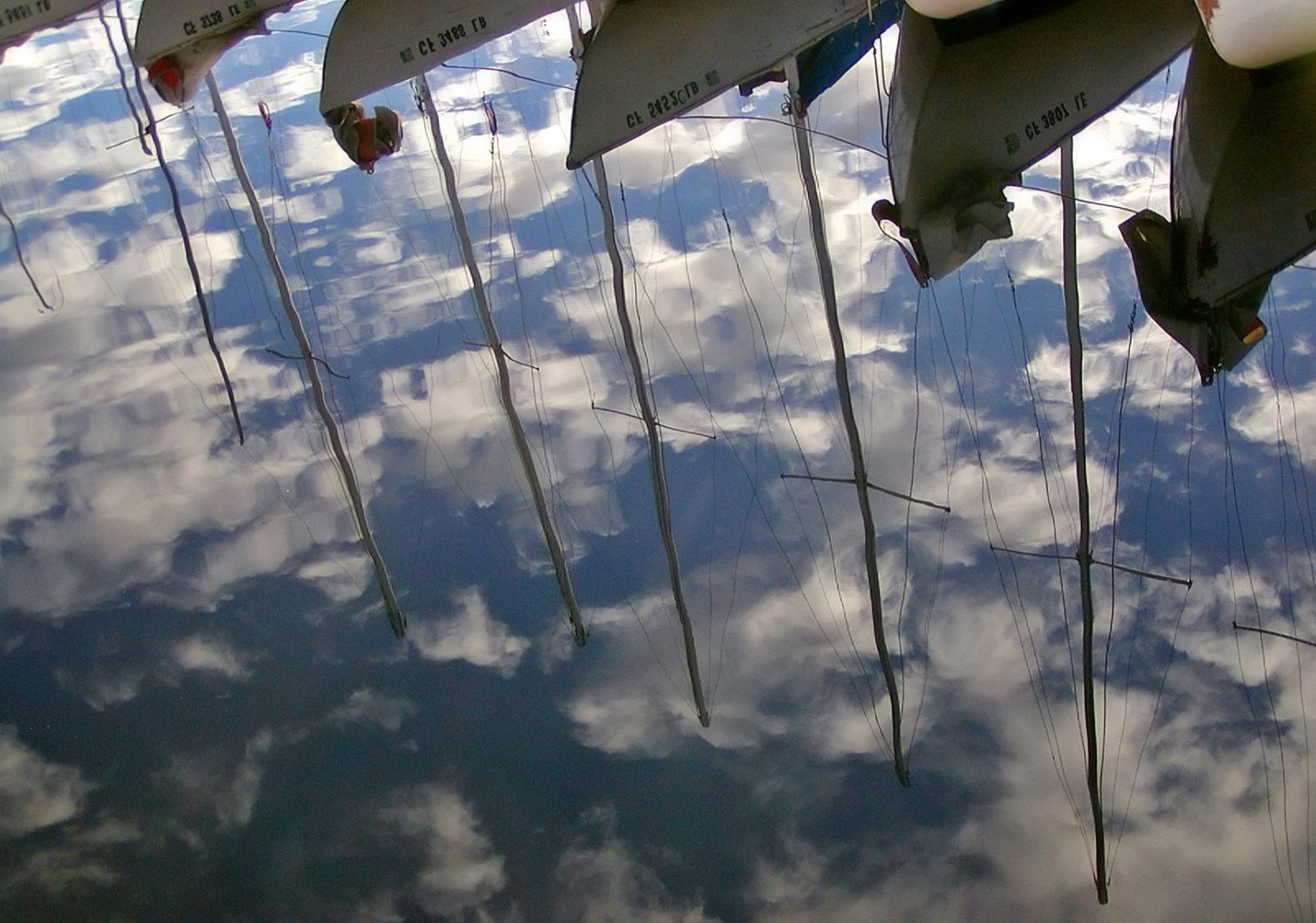 Nautical Reading – Harbor News